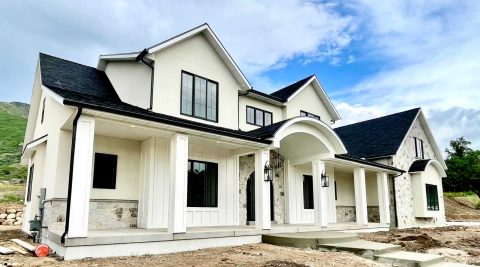 JDB Construction | Building the Future, Restoring the Past