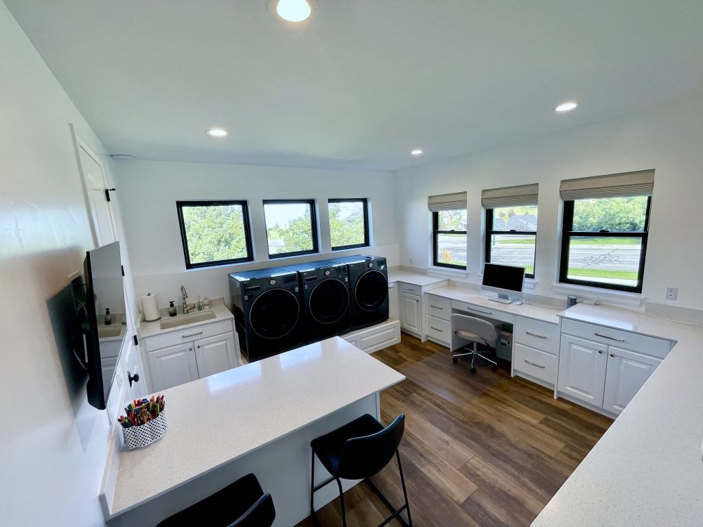 Work Gallery | JDB Construction